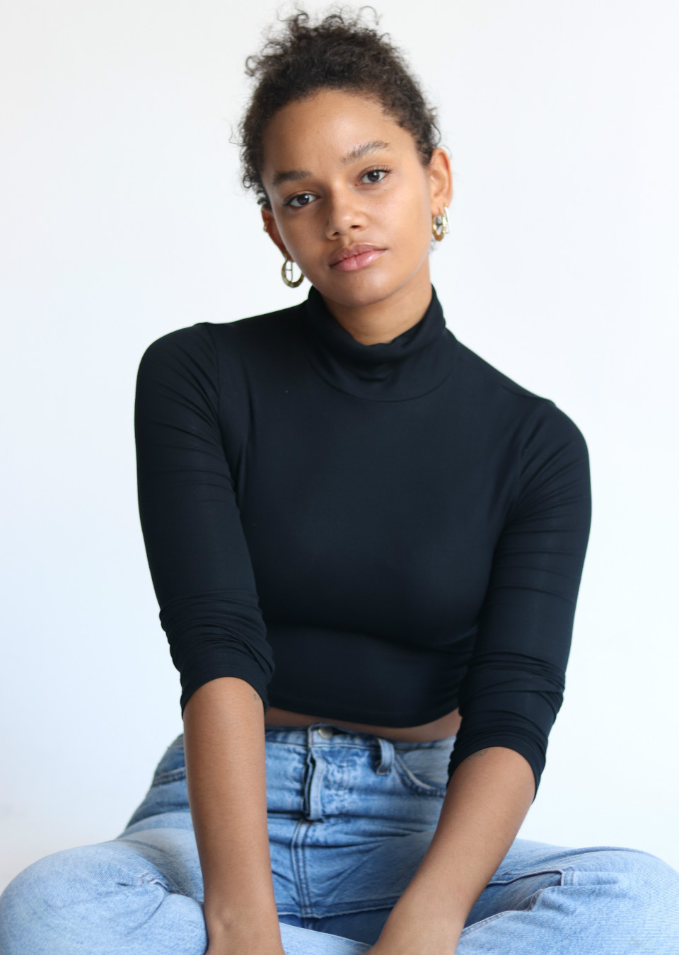 Selena Sloan - JAG models