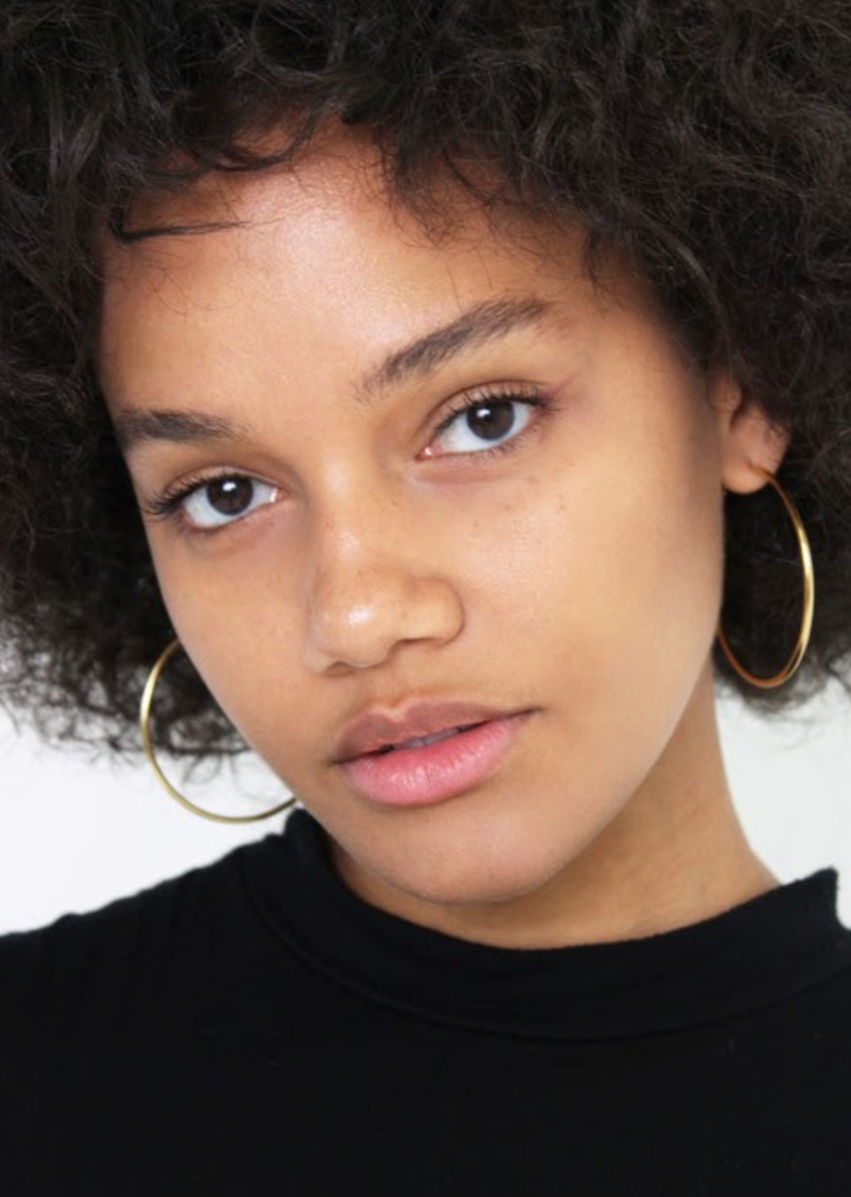 Selena Sloan - JAG models