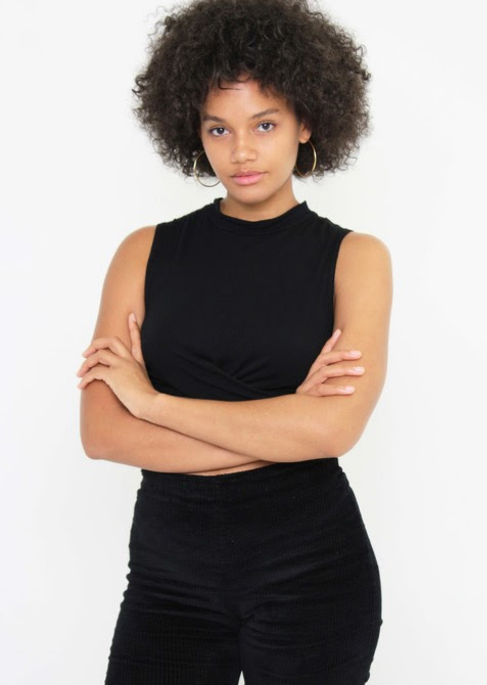 Selena Sloan - JAG models