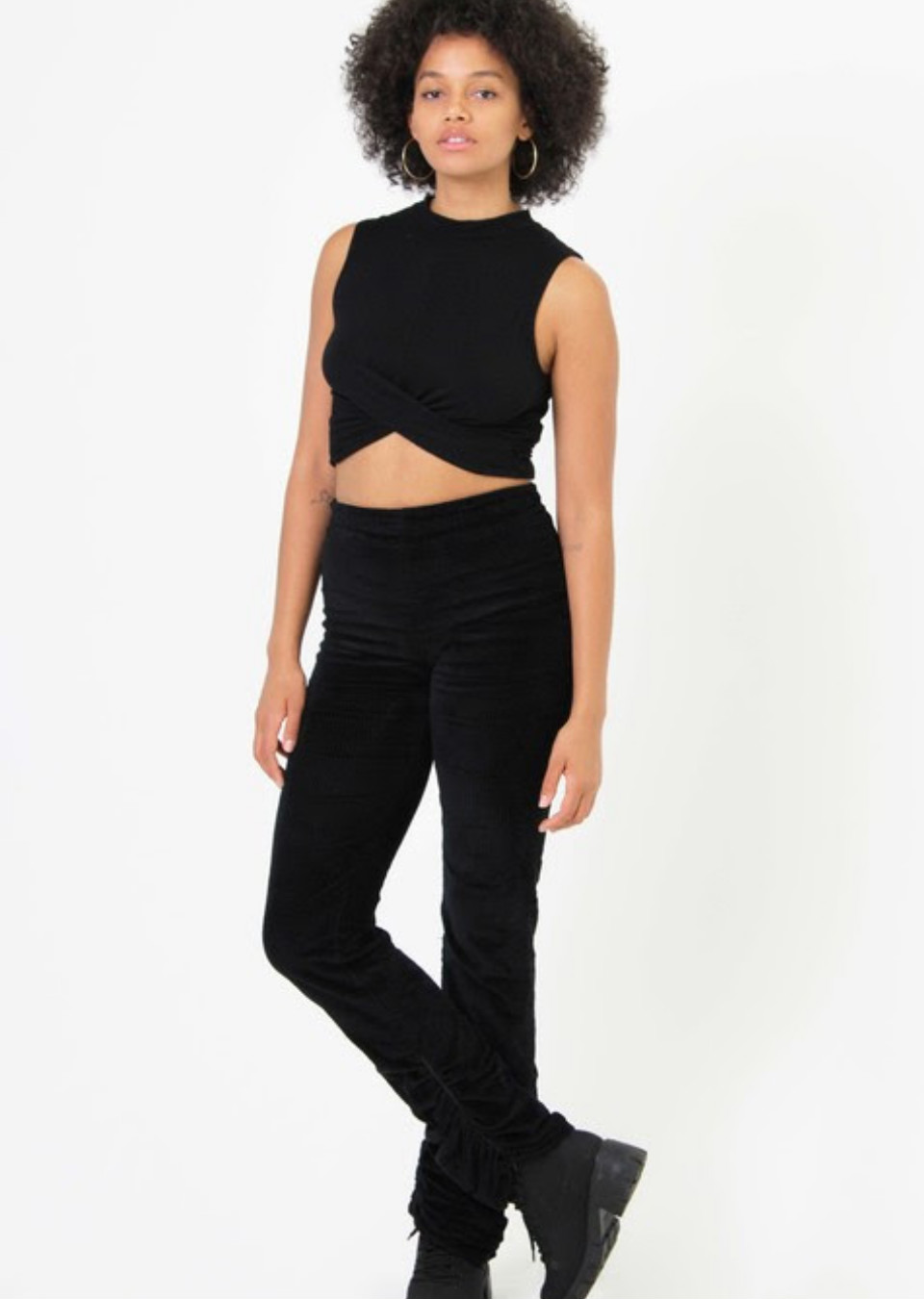 Selena Sloan - JAG models