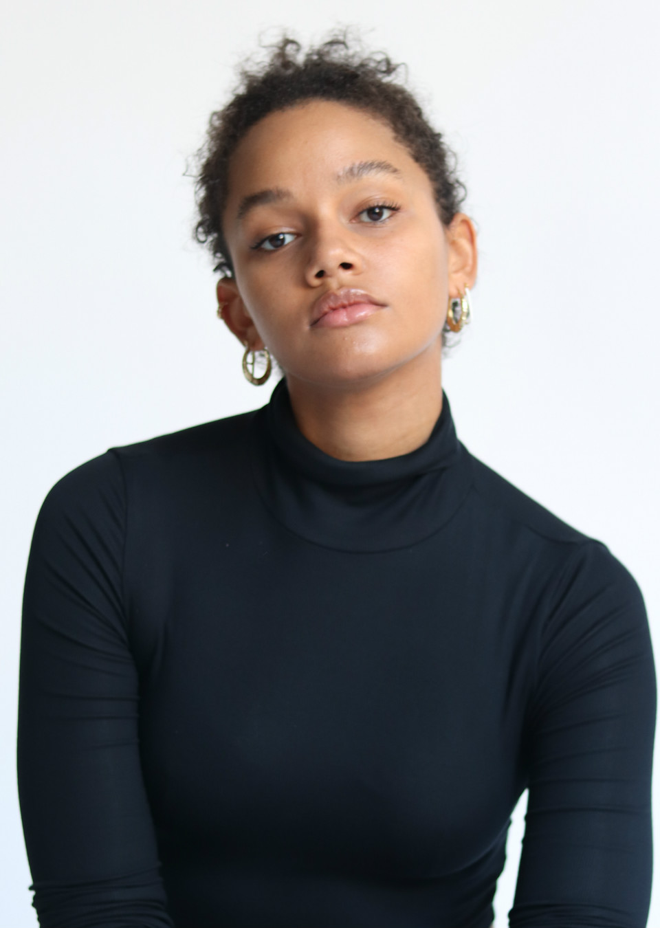 Selena Sloan - JAG models