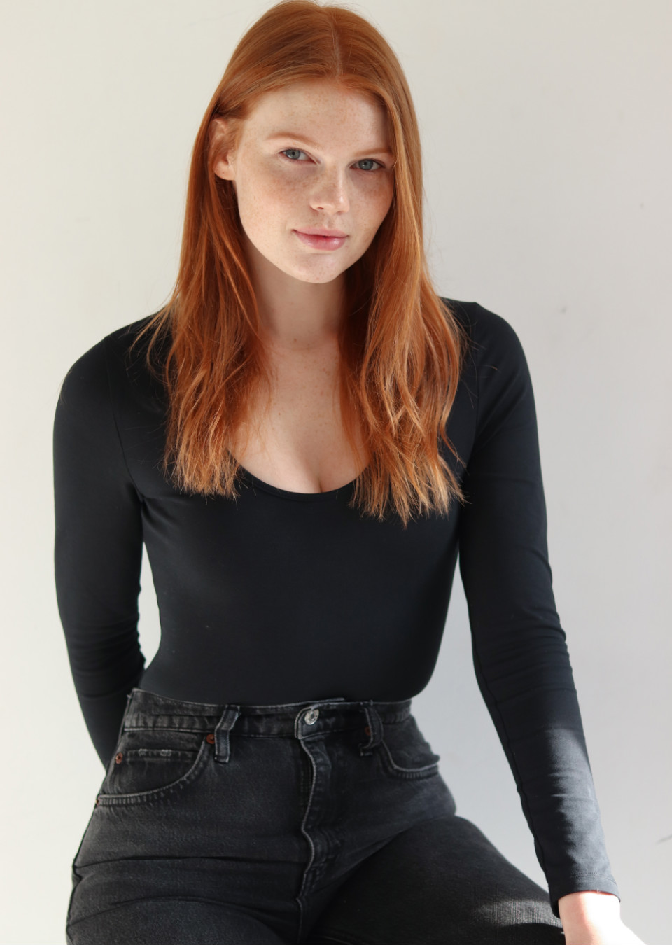 Savannah Smith - JAG models