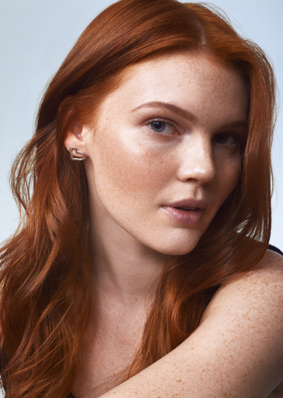 Savannah Smith - JAG models