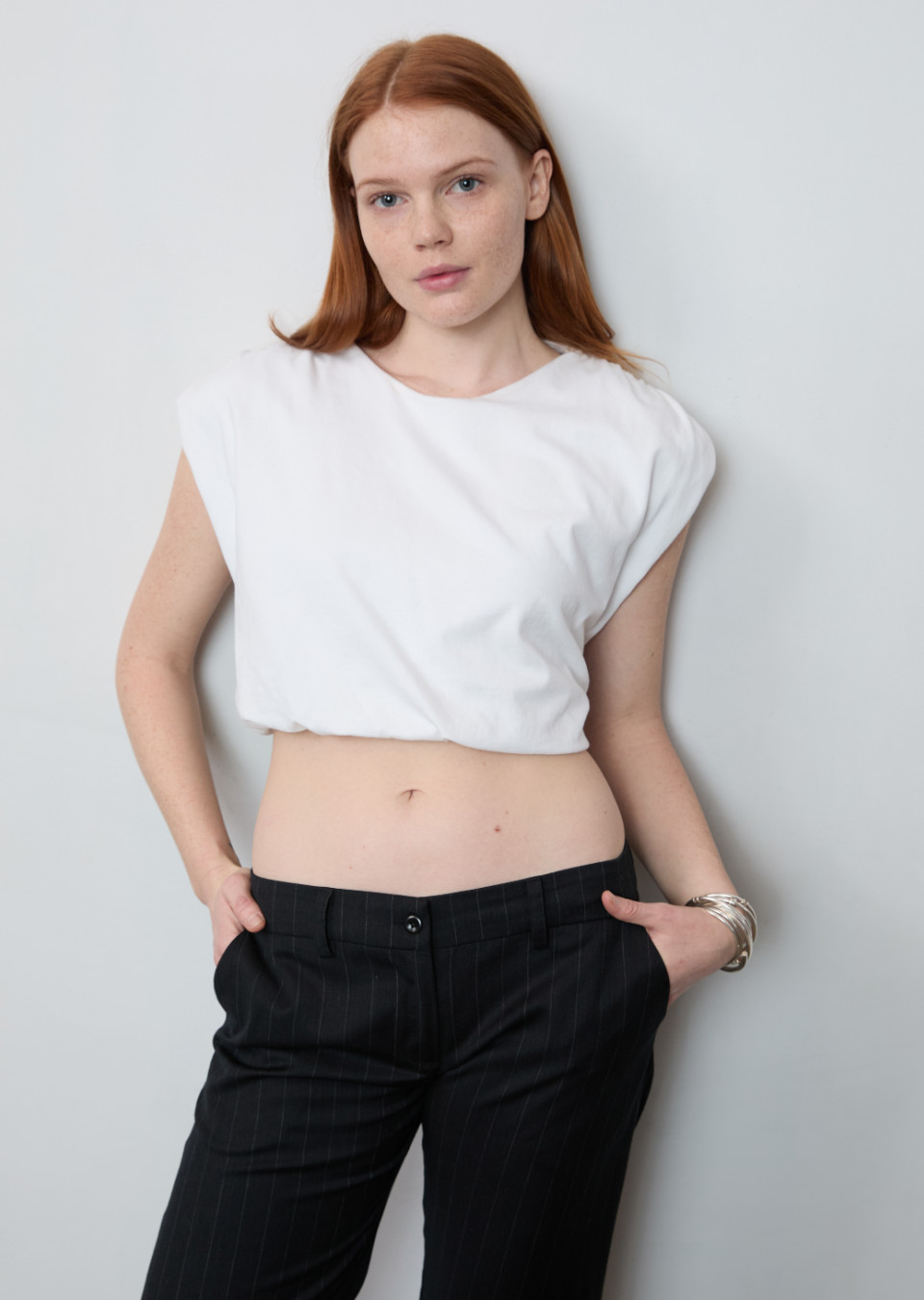 Savannah Smith - JAG Models