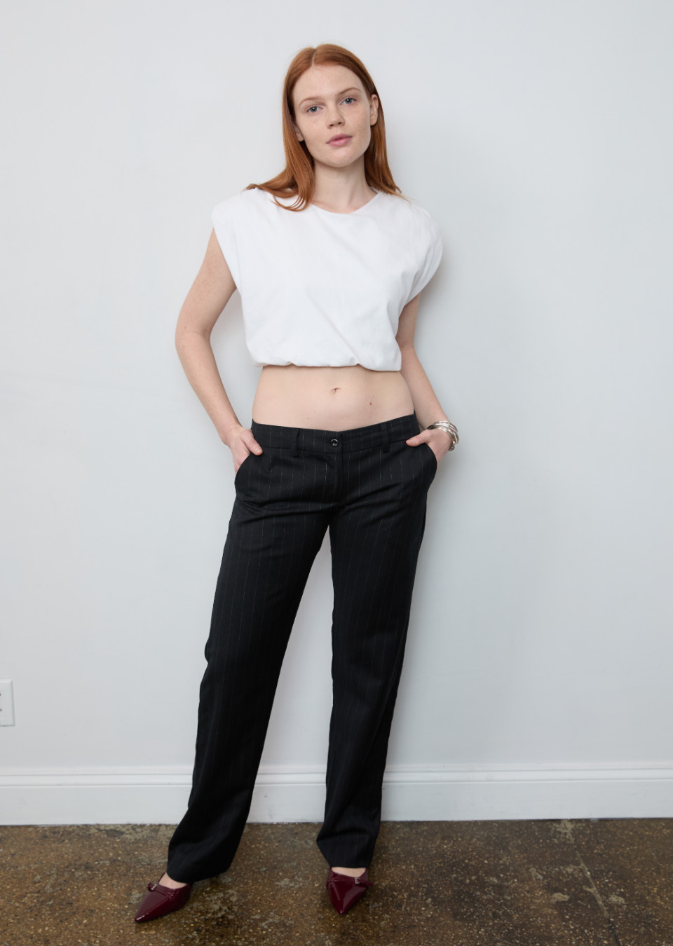 Savannah Smith - JAG Models