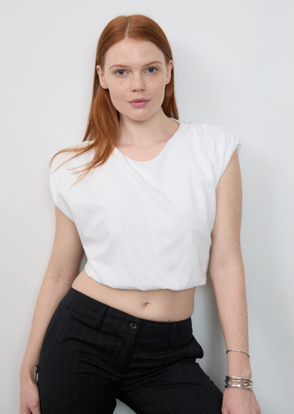 Savannah Smith - JAG Models