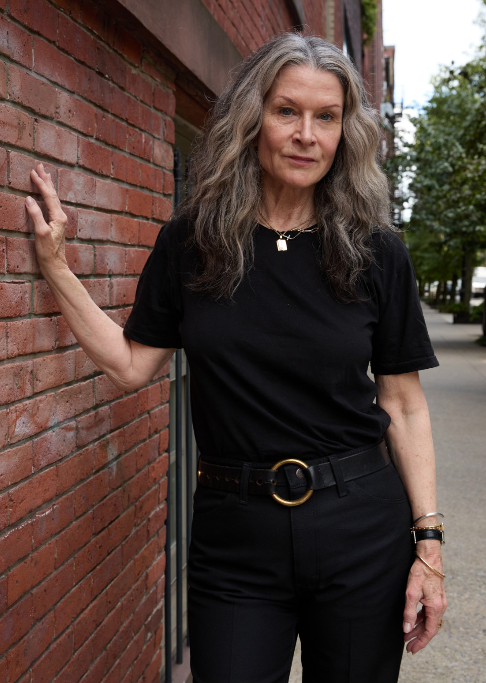 Frankie Foye - JAG Models