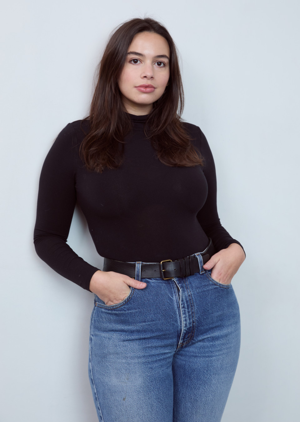 Riley Ticotin Jag Models