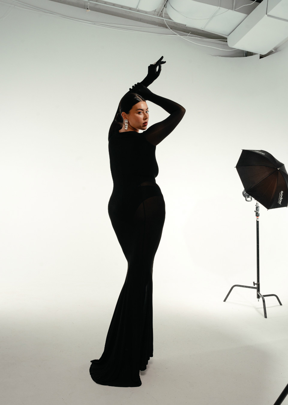 Lauren Chan - JAG Models