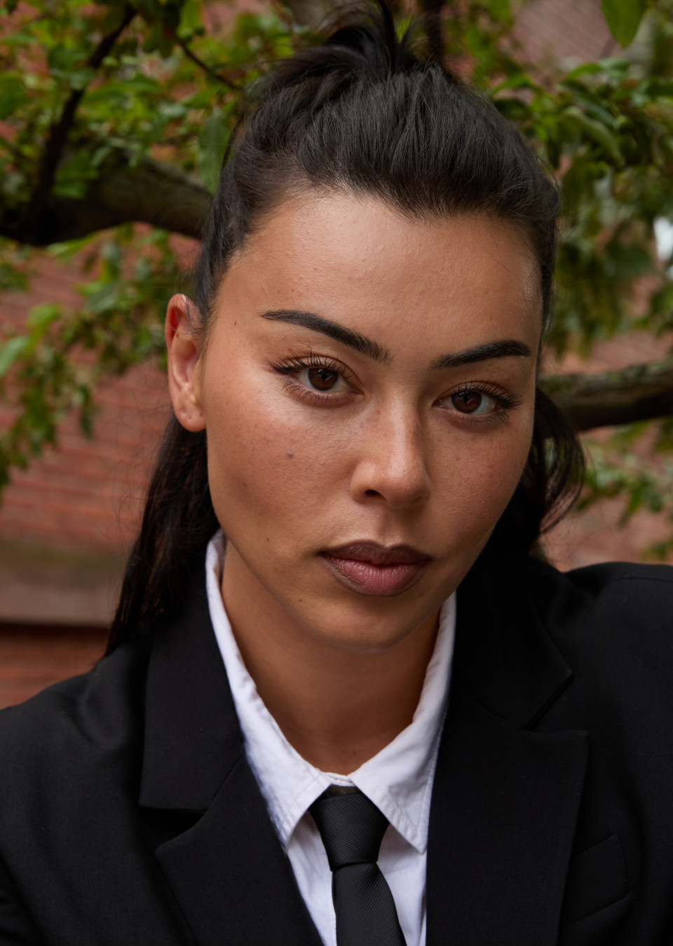 Lauren Chan - JAG Models