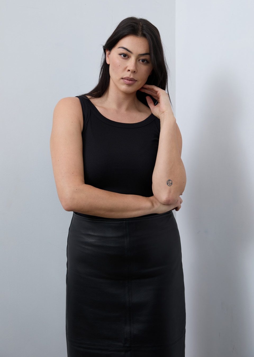 Lauren Chan - JAG Models