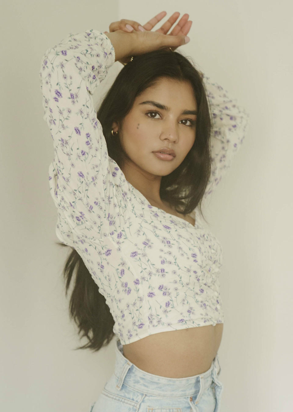 Development - JAG models