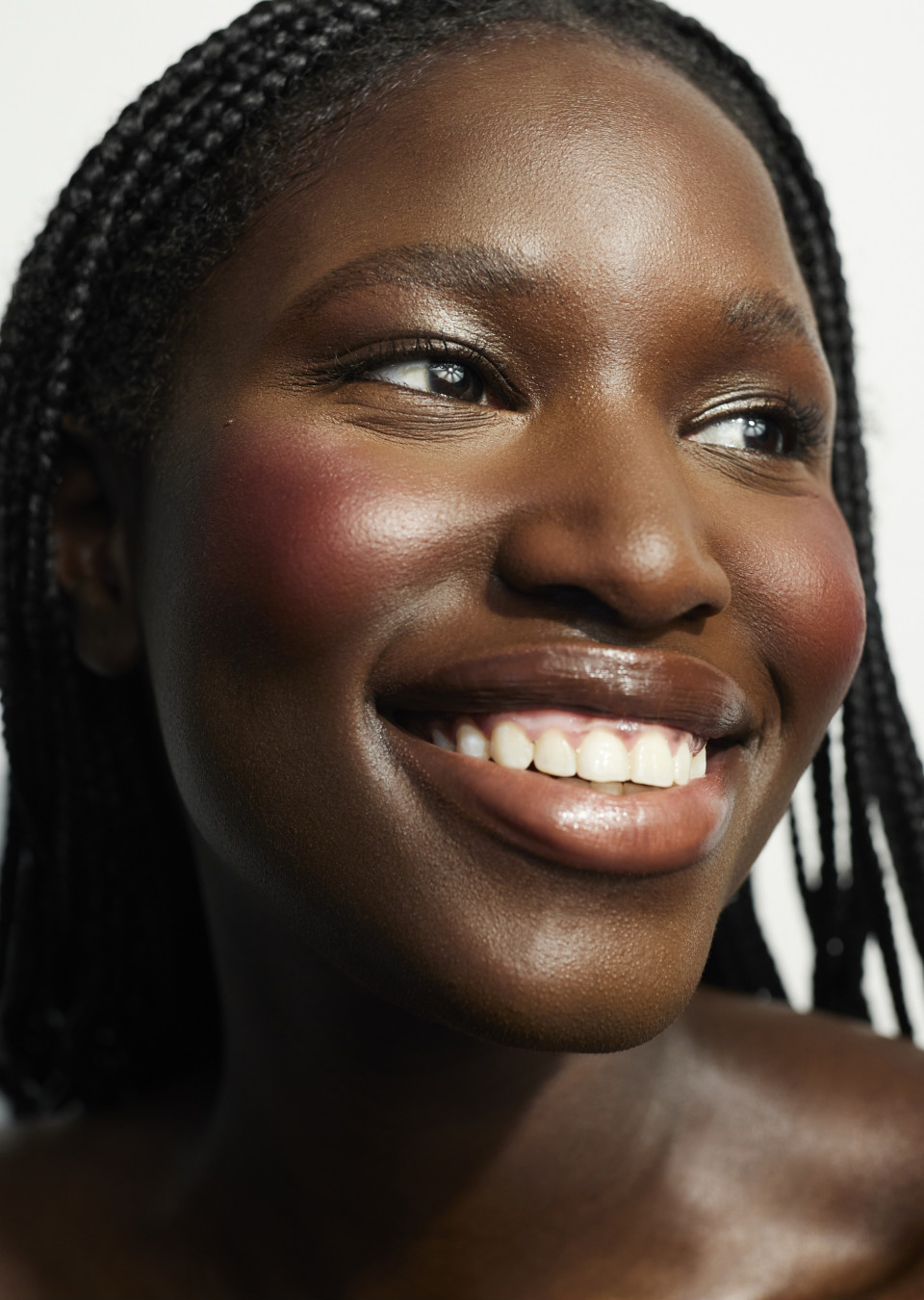 Aminata Ka - JAG models