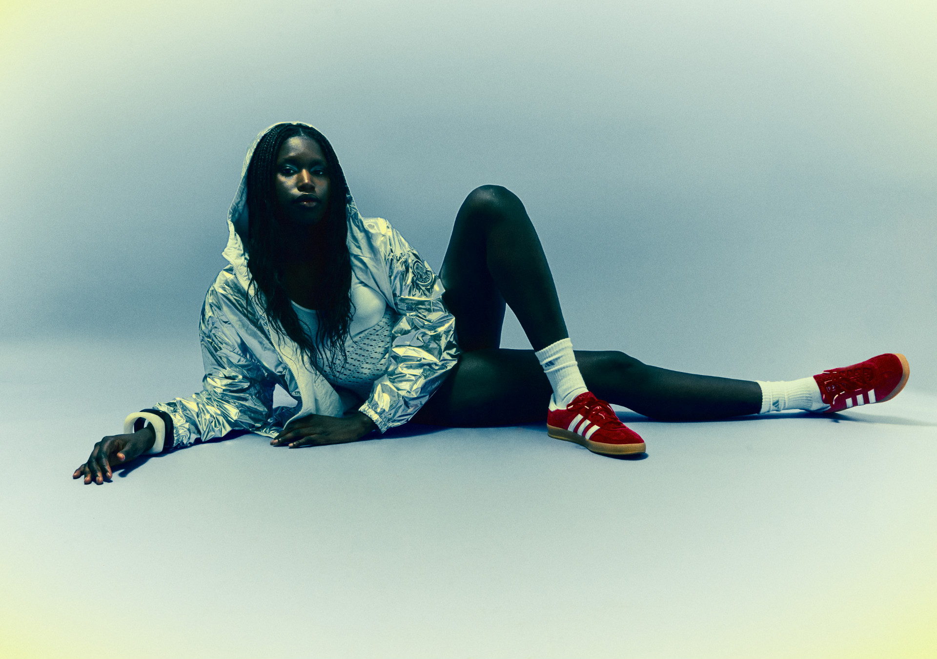 Aminata Ka - JAG Models