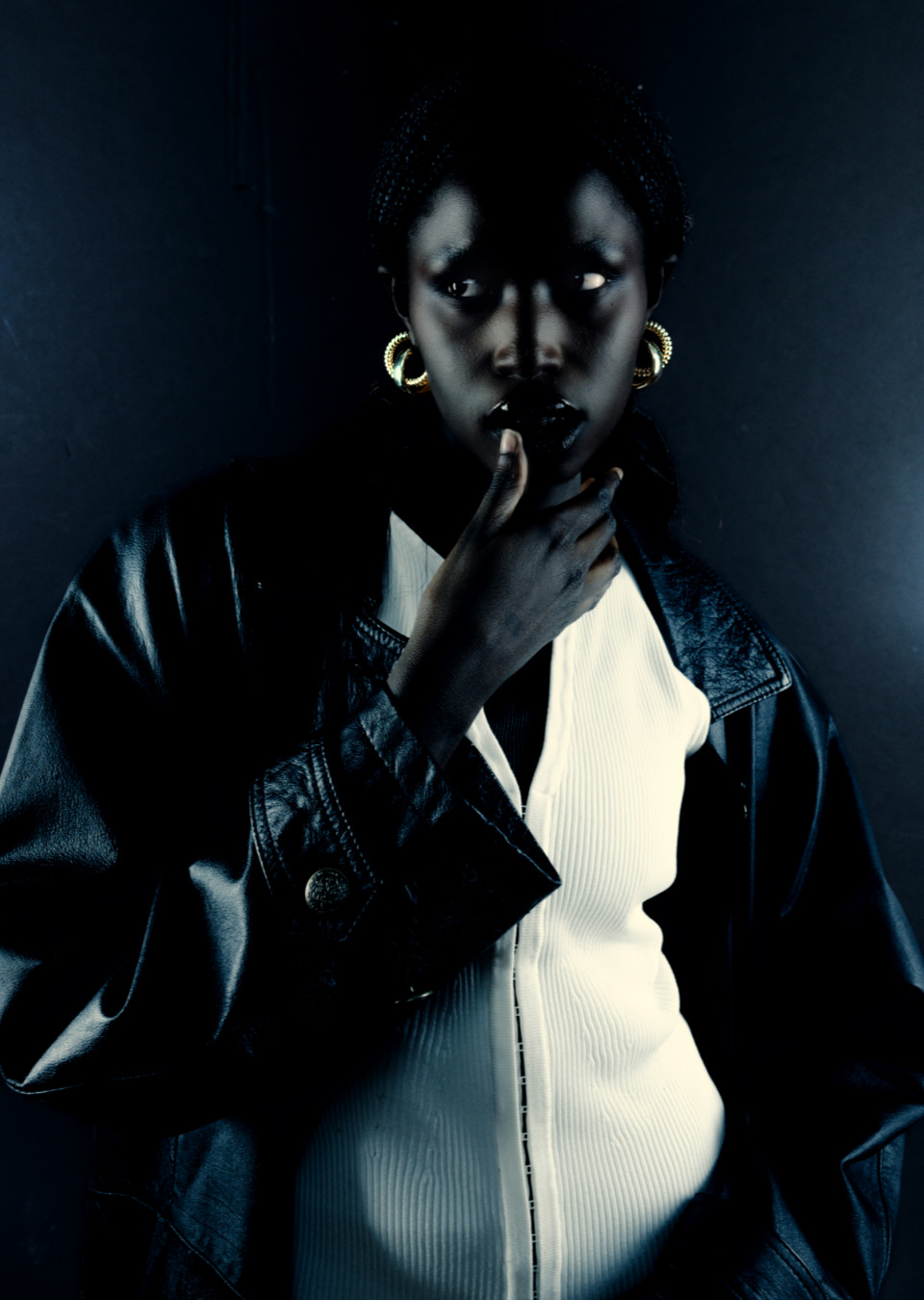 Aminata Ka - JAG Models