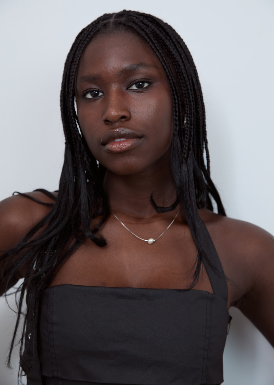 Aminata Ka - JAG Models