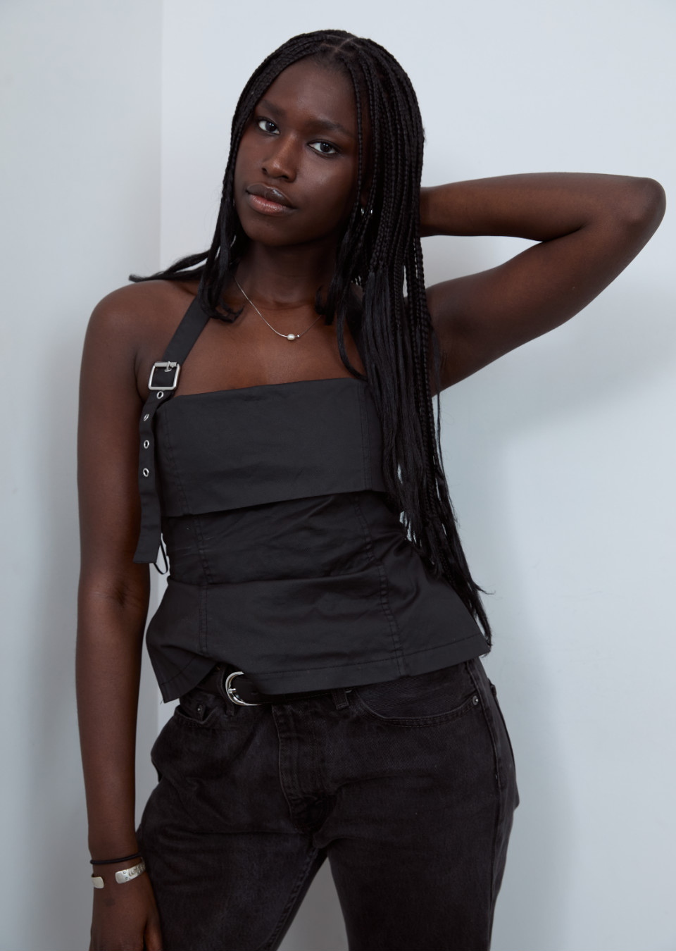 Aminata Ka - JAG Models
