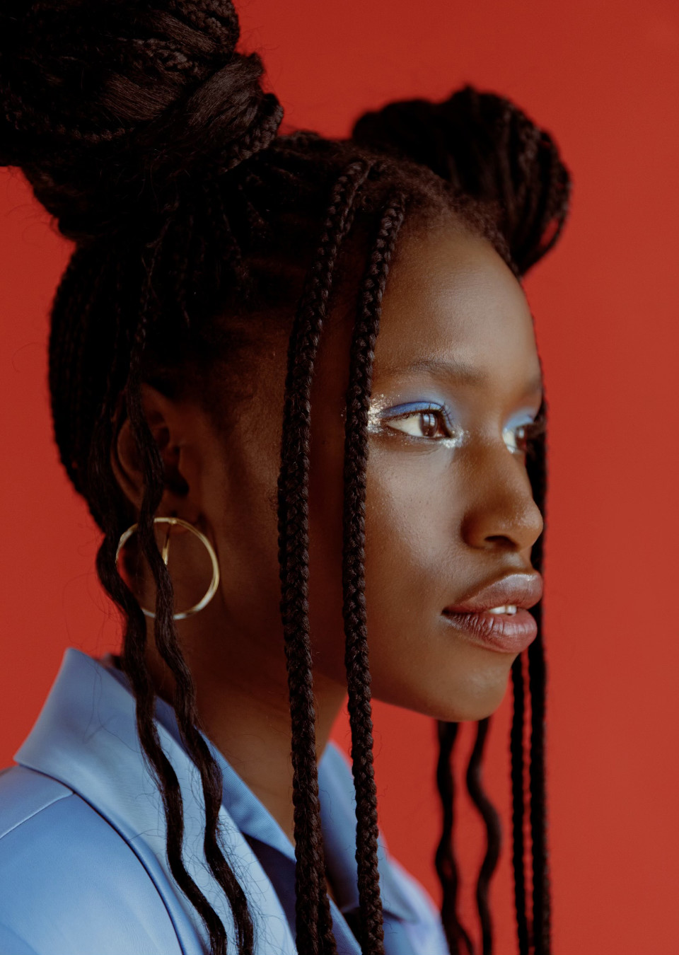 Development - JAG models