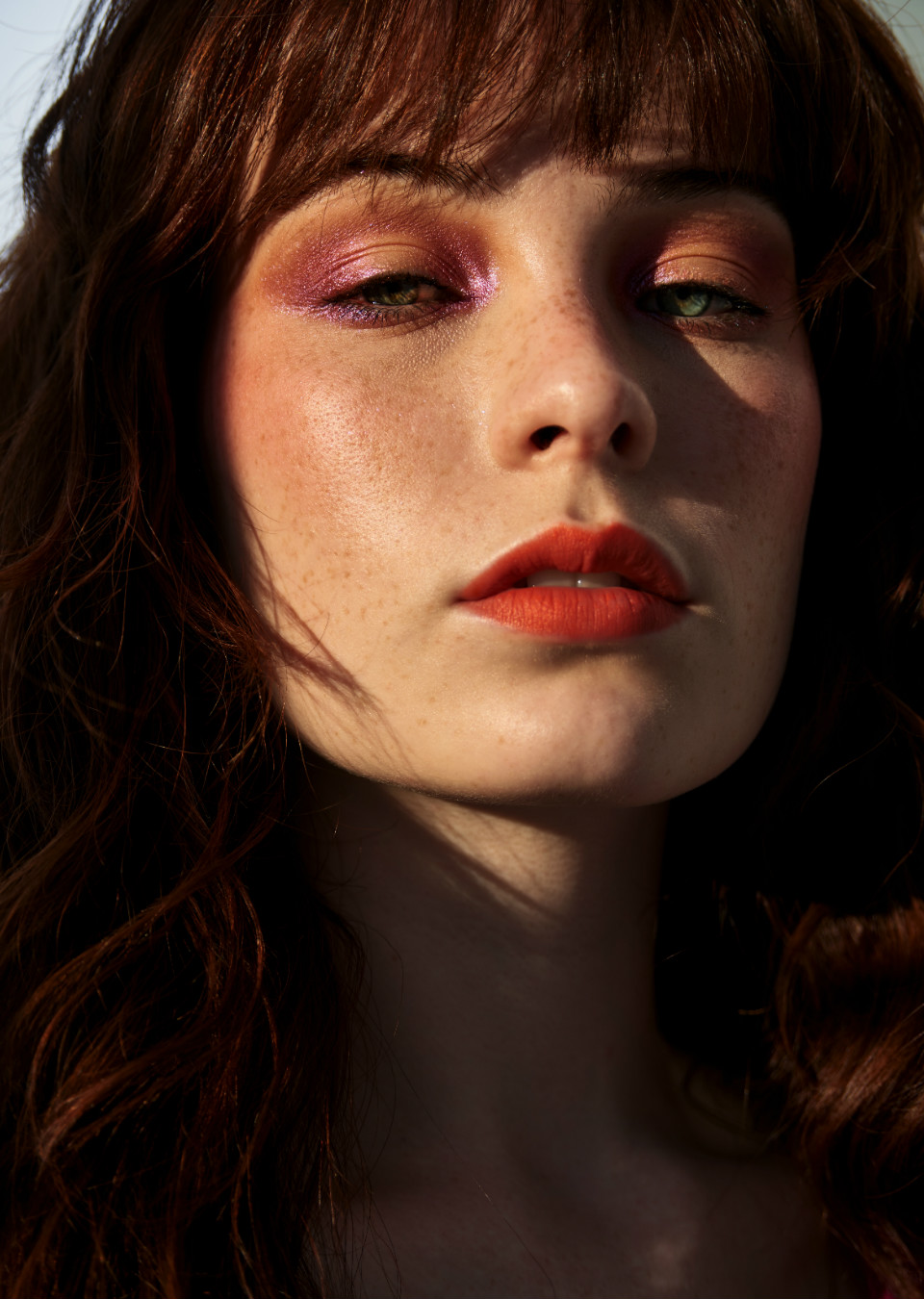 Development - JAG models