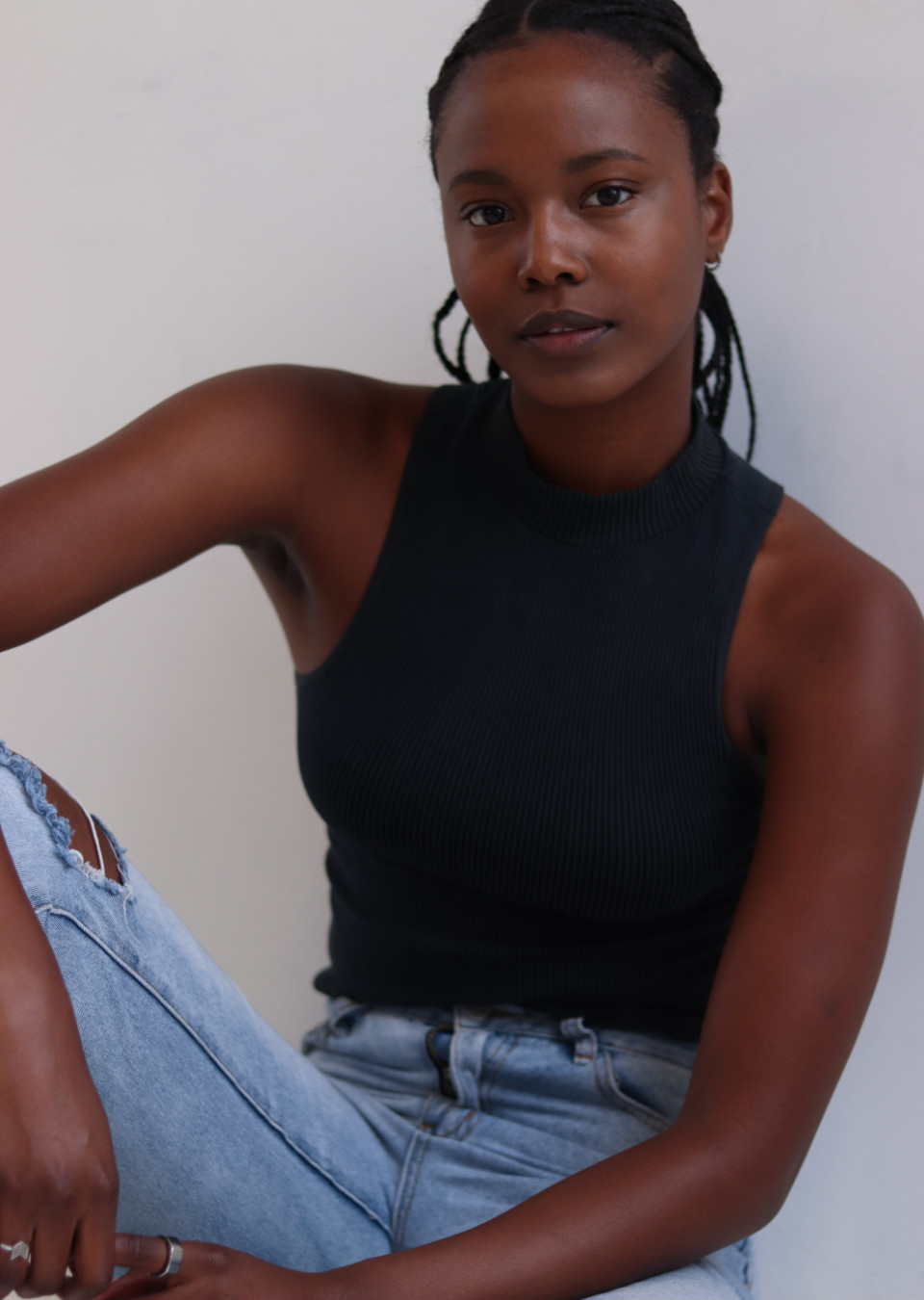 Jessica Whitehead - JAG models