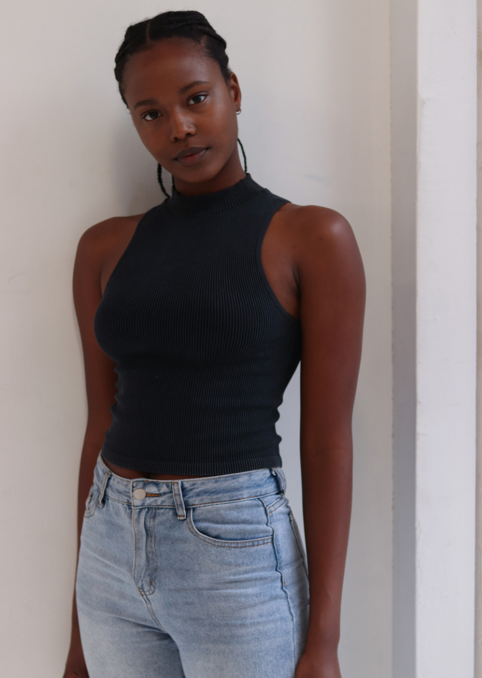 Jessica Whitehead - JAG models