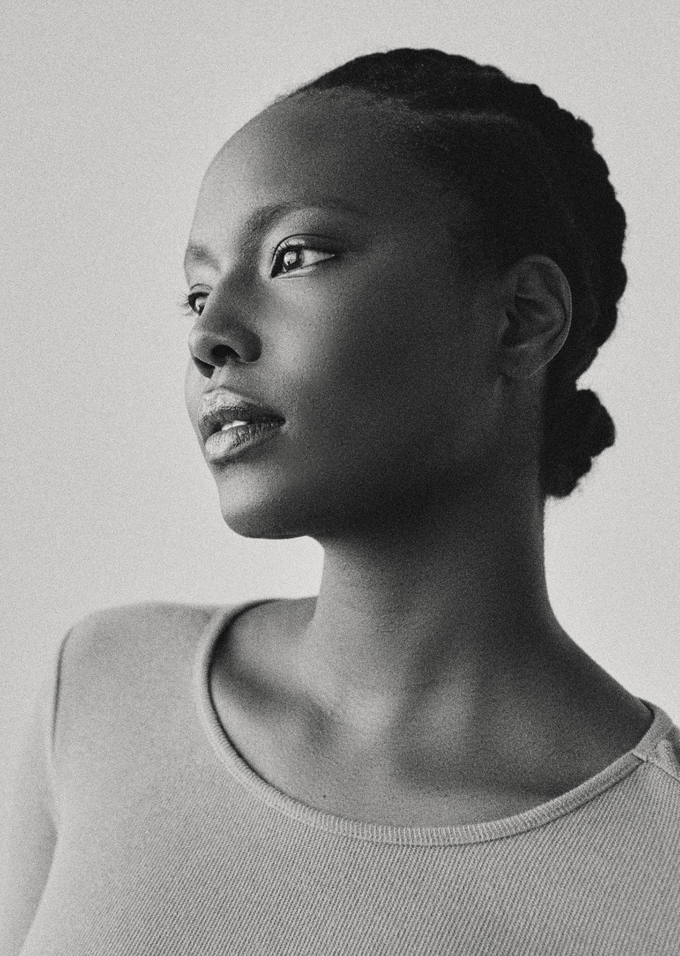 Jessica Whitehead - JAG Models