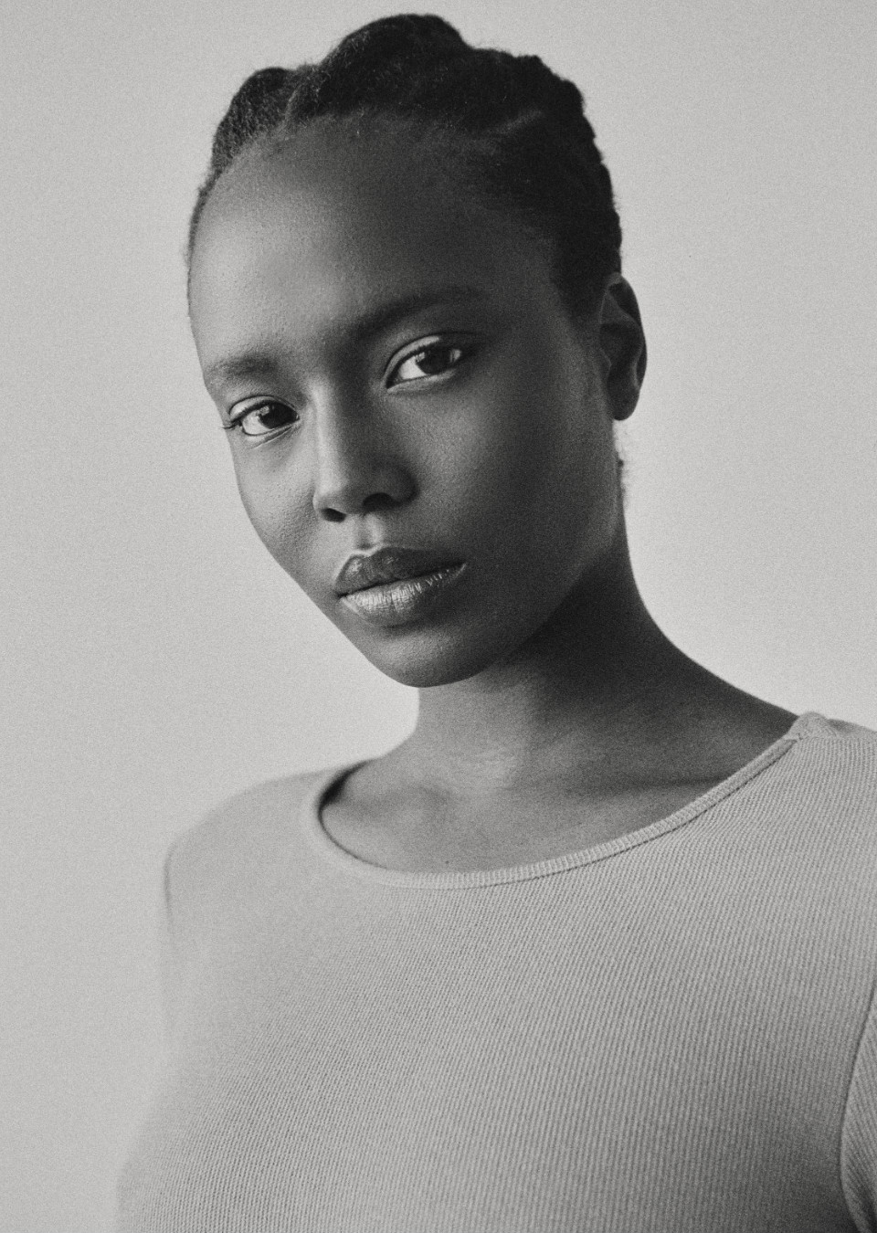 Jessica Whitehead - JAG models