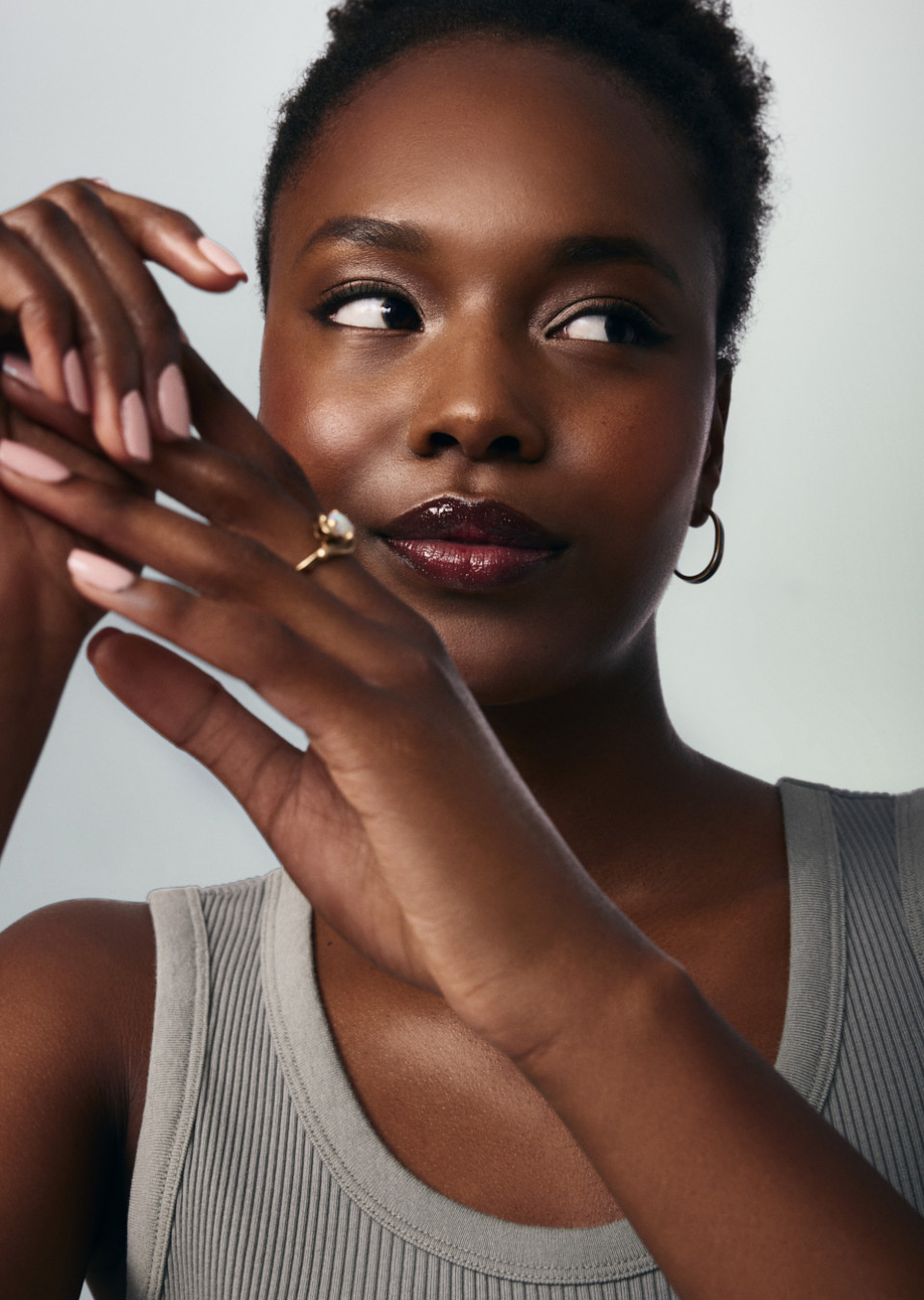 Jessica Whitehead - JAG Models