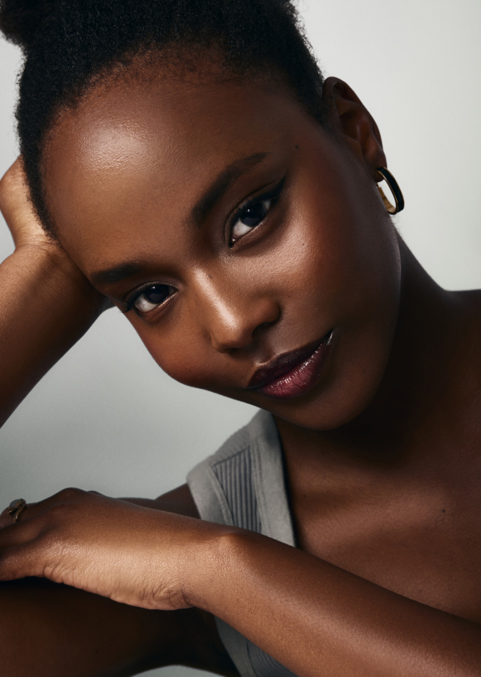 Jessica Whitehead - JAG Models