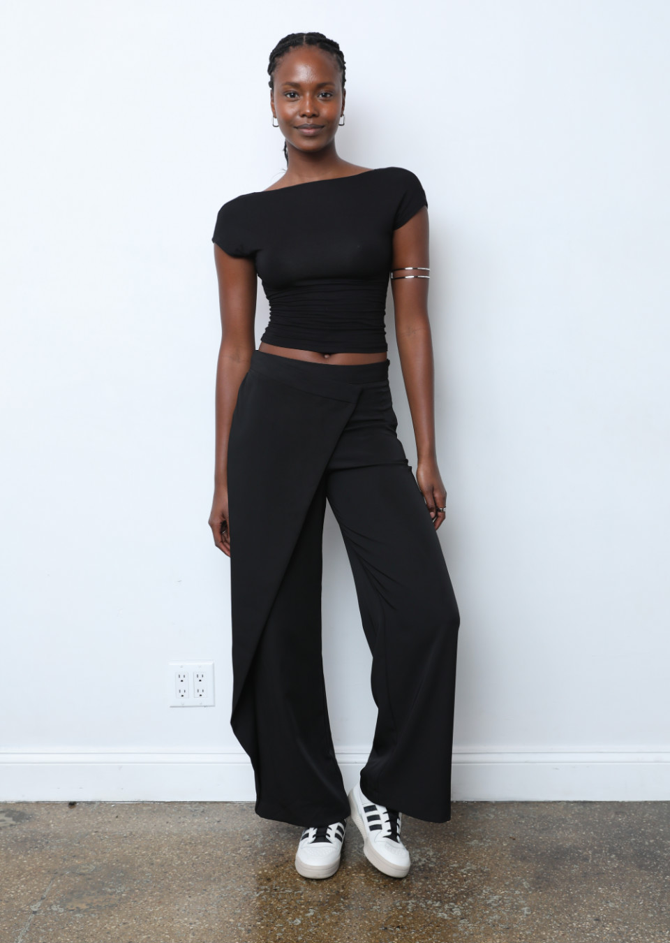 Jessica Whitehead - JAG models