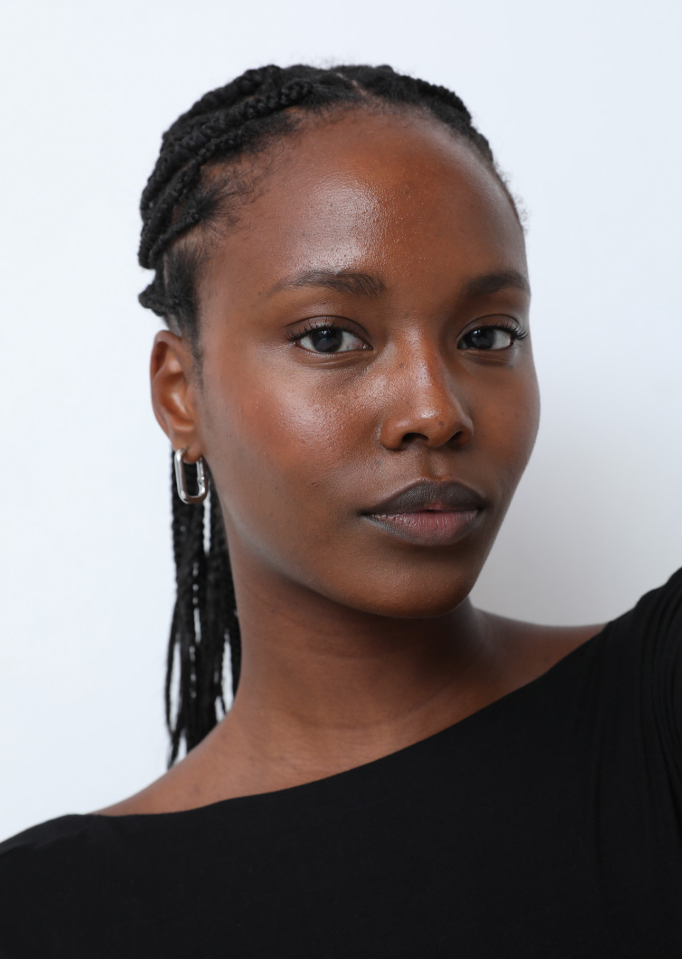 Jessica Whitehead - JAG models