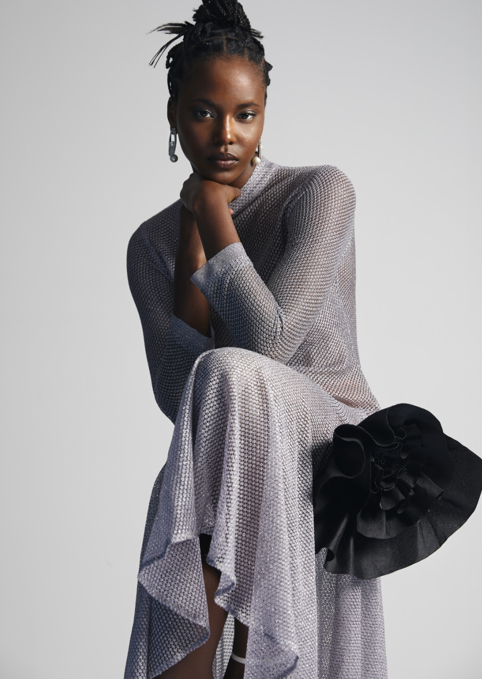 Jessica Whitehead - JAG Models