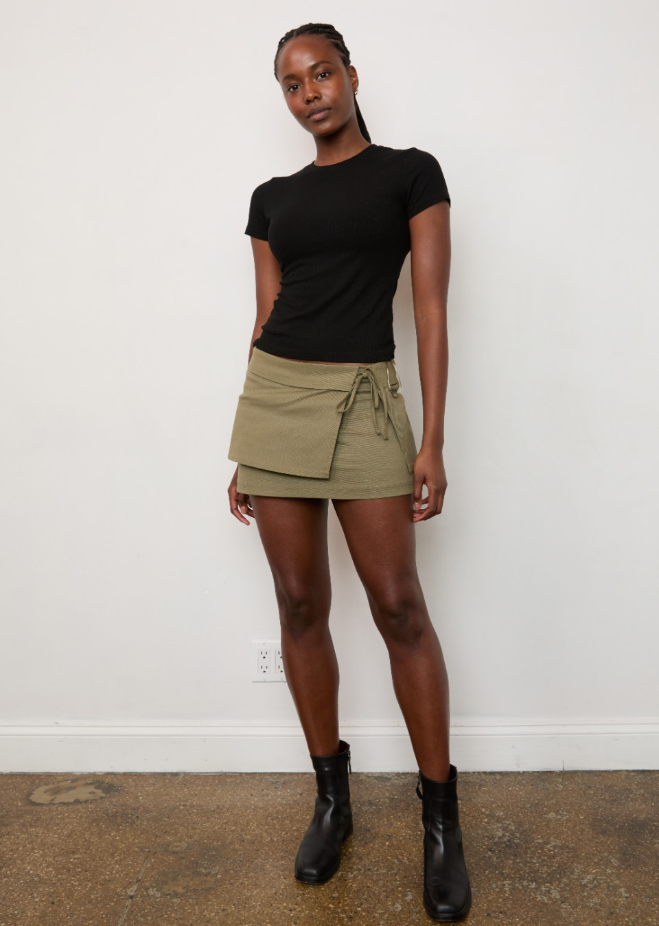 Jessica Whitehead - JAG Models