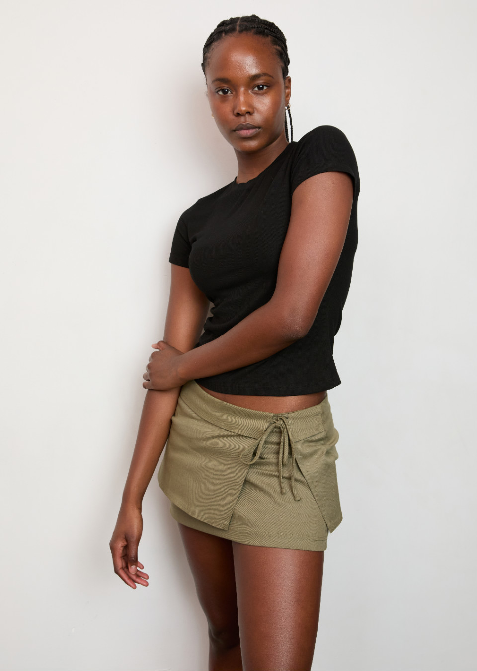 Jessica Whitehead - JAG Models