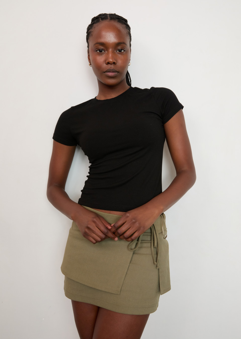 Jessica Whitehead - JAG Models