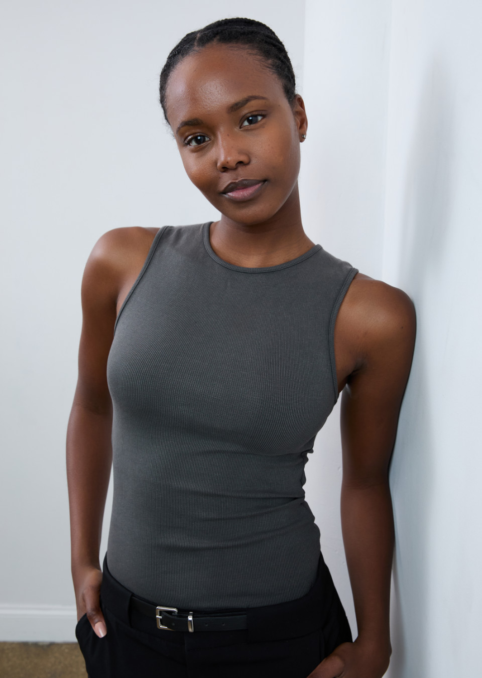 Jessica Whitehead - JAG Models