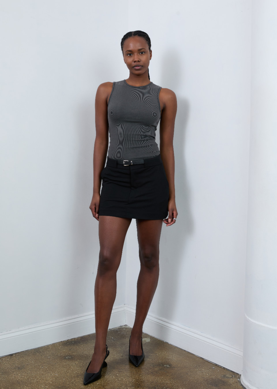 Jessica Whitehead - JAG Models