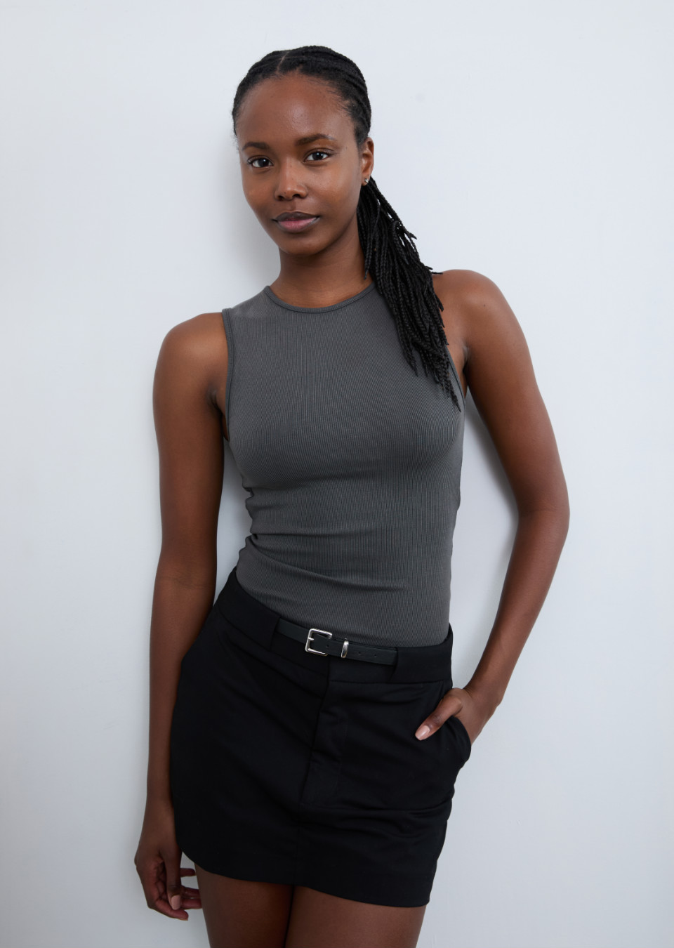 Jessica Whitehead - JAG Models