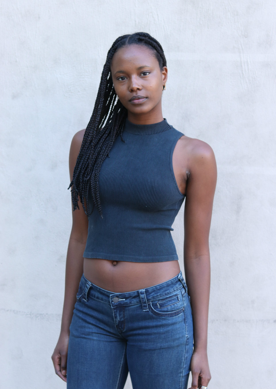 Jessica Whitehead - JAG models