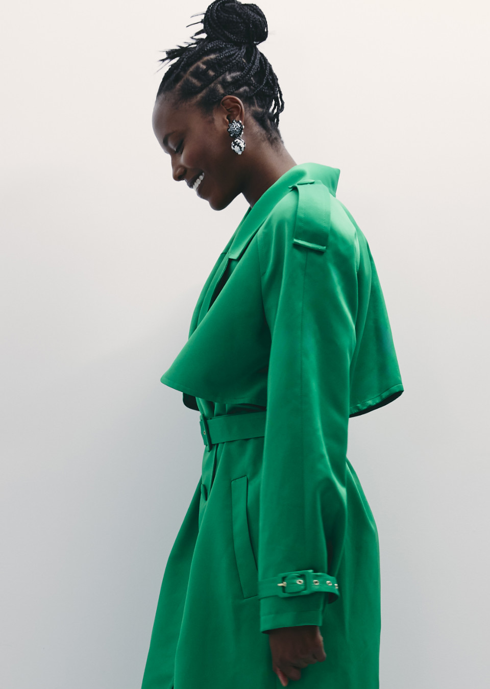 Jessica Whitehead - JAG Models