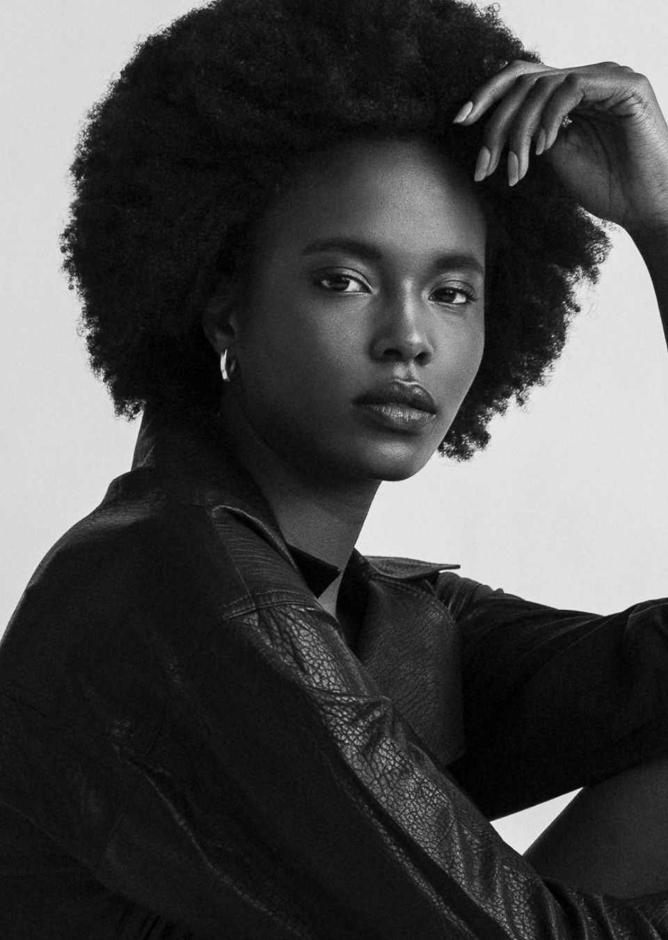 Jessica Whitehead - JAG models