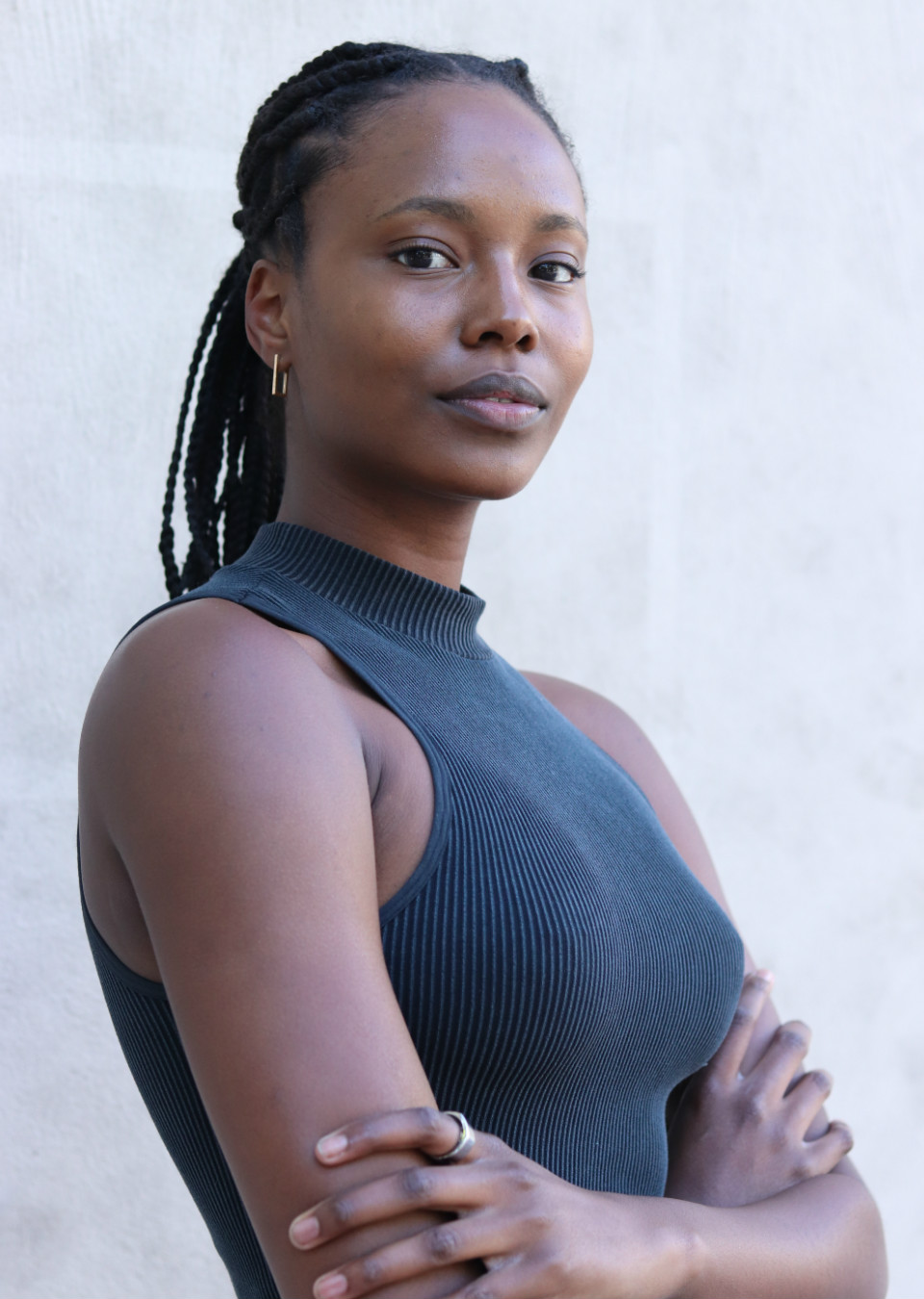 Jessica Whitehead - JAG models