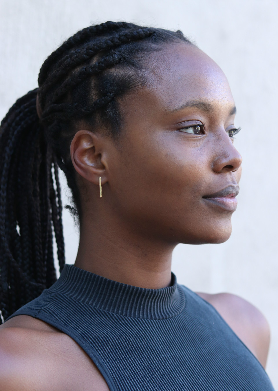 Jessica Whitehead - JAG models