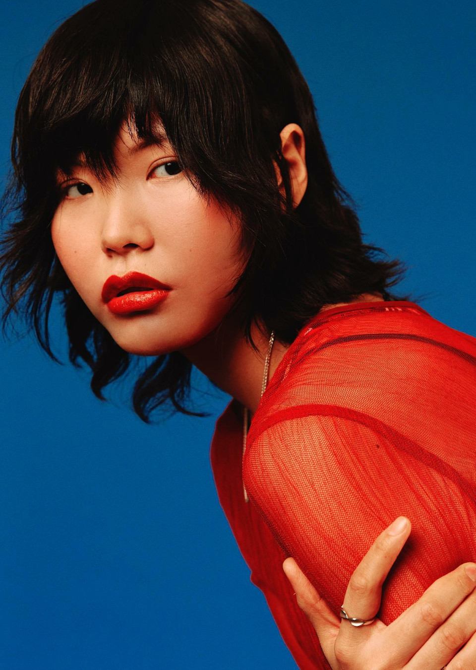 Development - JAG models