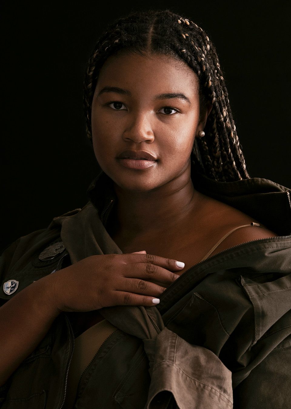 Development - JAG models