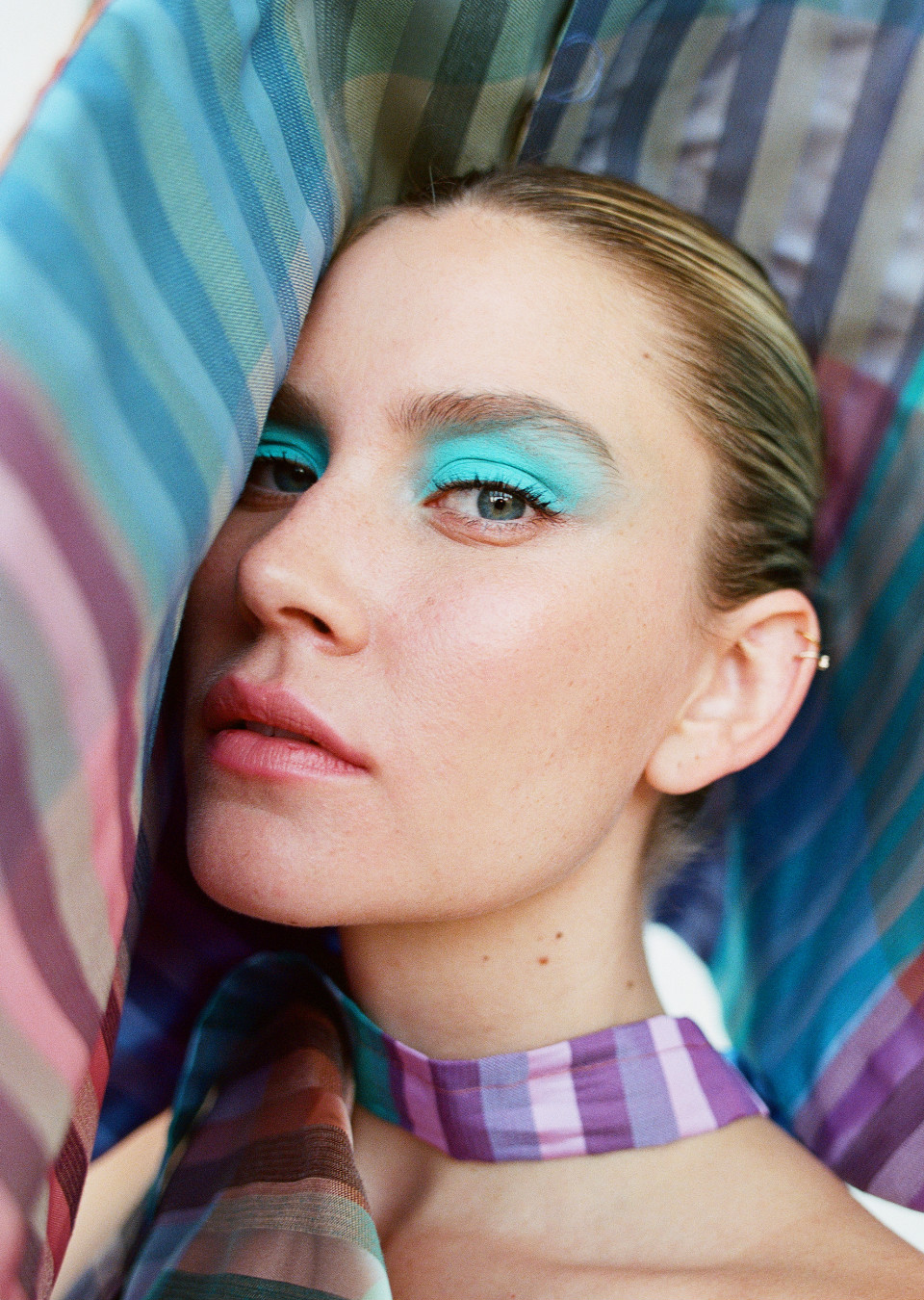 Elle Wagner - JAG models