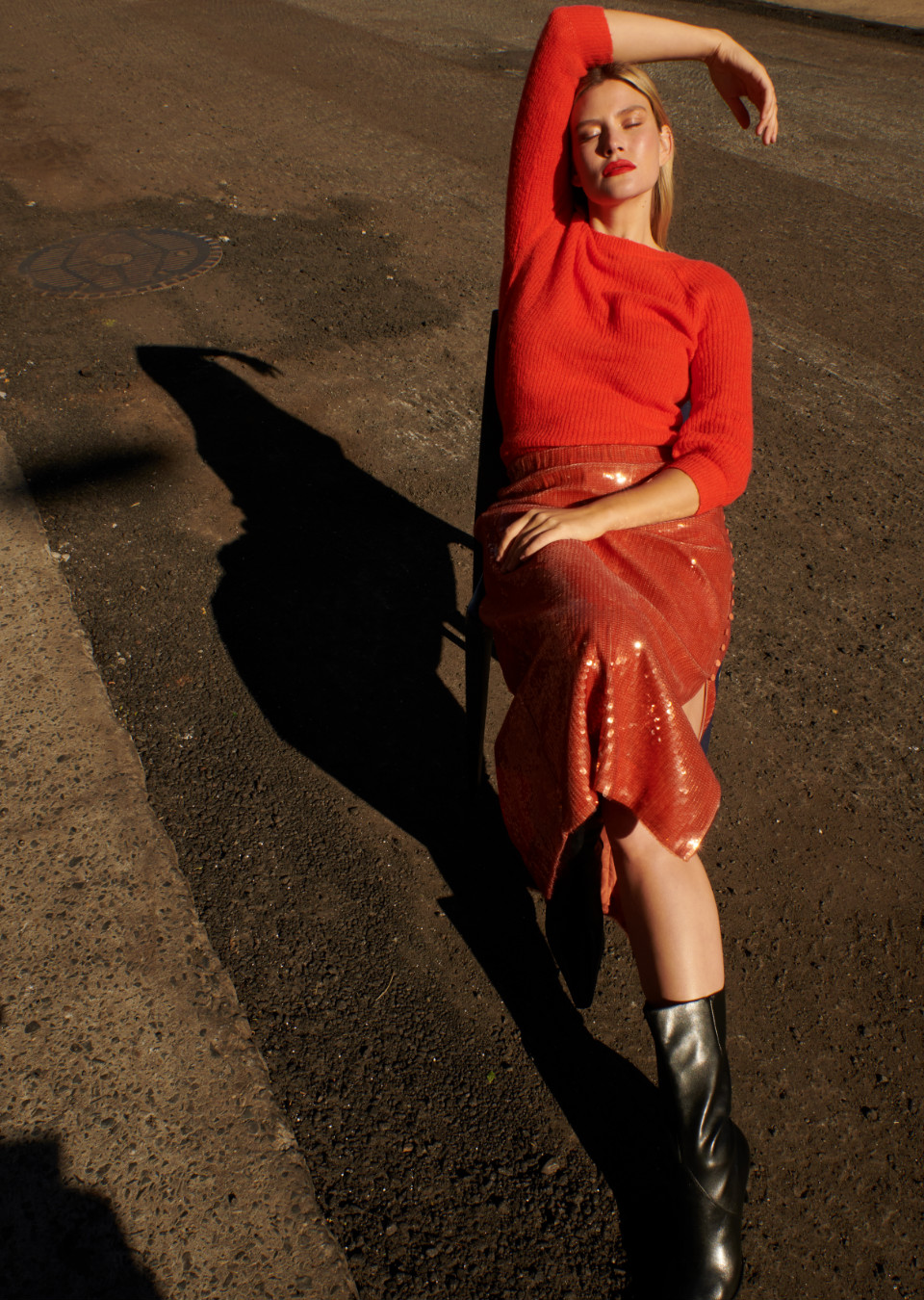 Elle Wagner - JAG Models