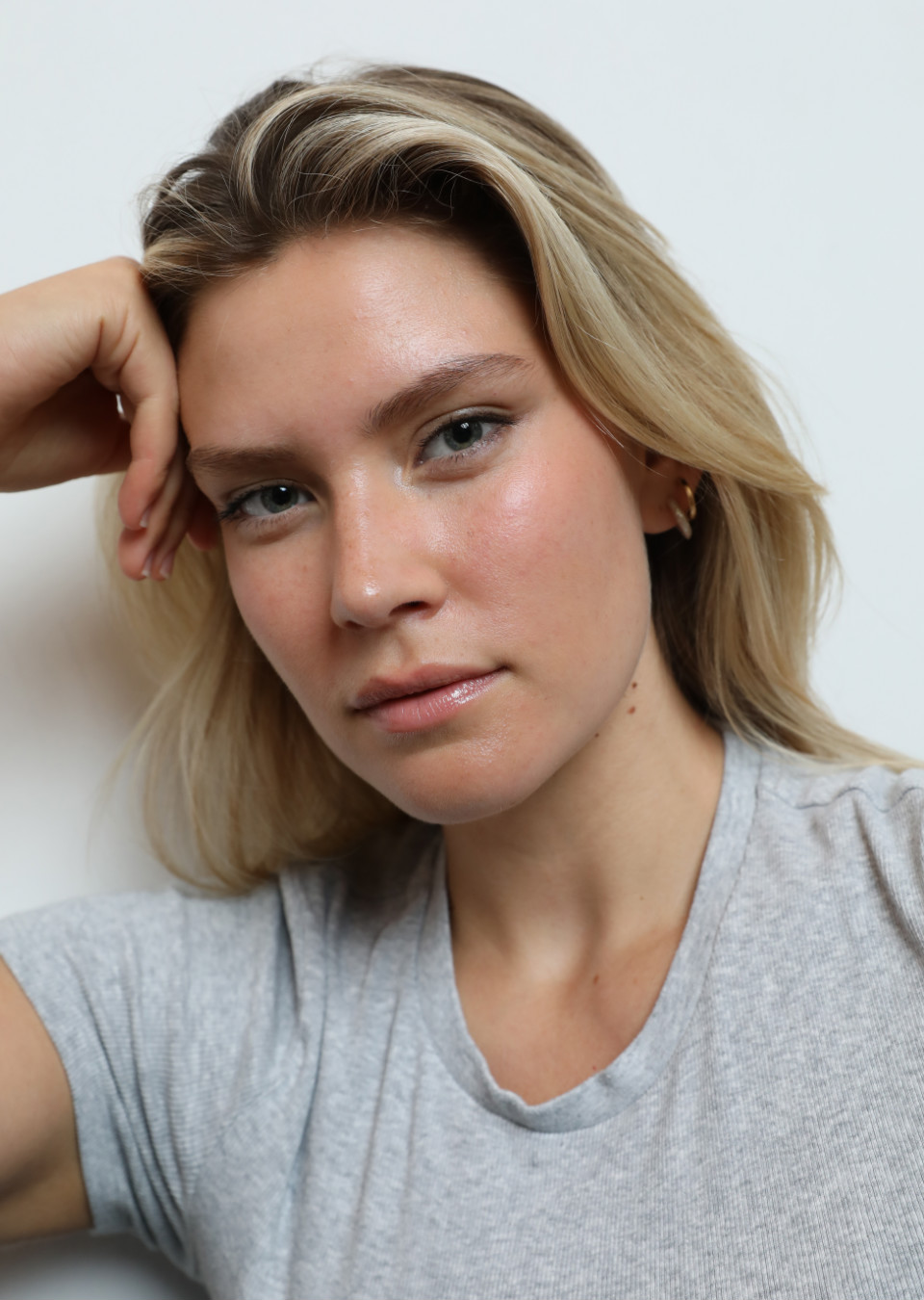 Elle Wagner - JAG models