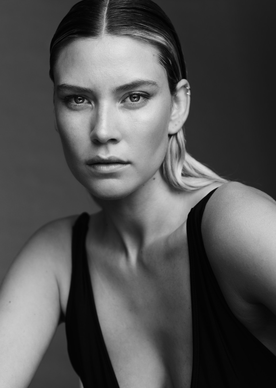 Elle Wagner - JAG Models