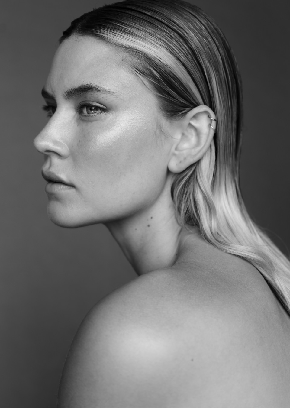 Elle Wagner - JAG Models